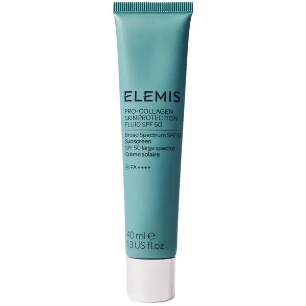 Elemis Pro-collagen Skin Protection Fluid Spf50 - One-color