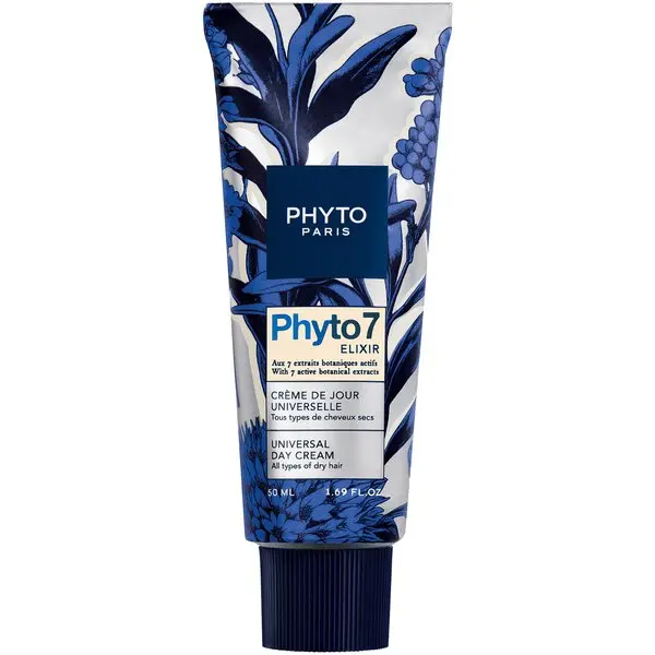 PHYTO 7 Elixir Universal Day Cream 50ml - One-color