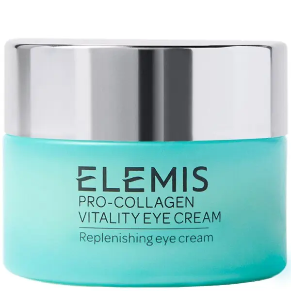 Elemis Pro-collagen Vitality Eye Cream - One-color