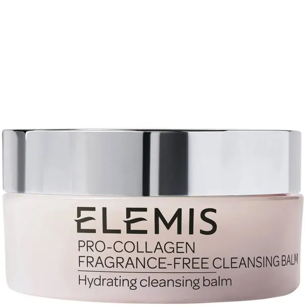 Elemis Pro-collagen Fragrance Free Cleansing Balm - One-color