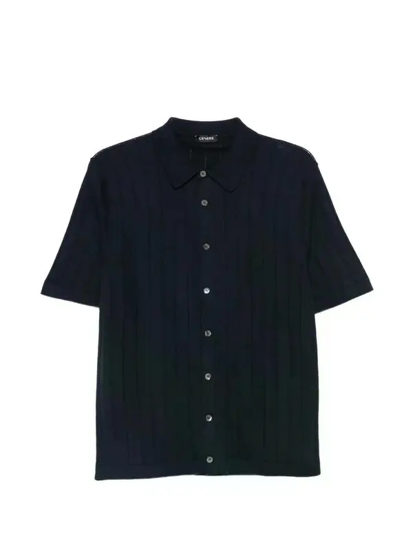 CENERE GB Short-sleeve Shirt