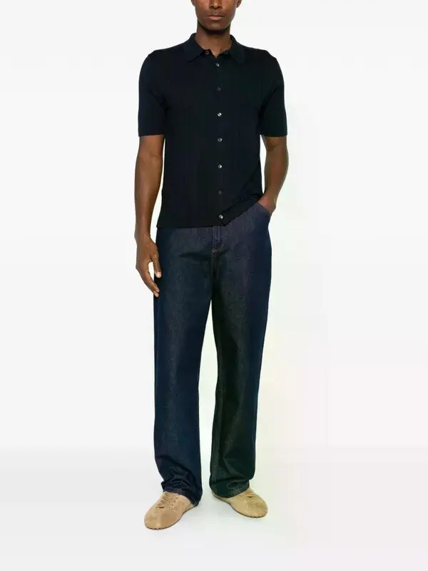 CENERE GB Short-sleeve Shirt