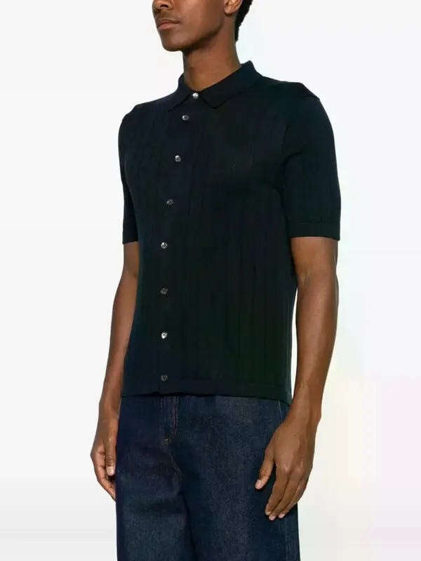 CENERE GB Short-sleeve Shirt