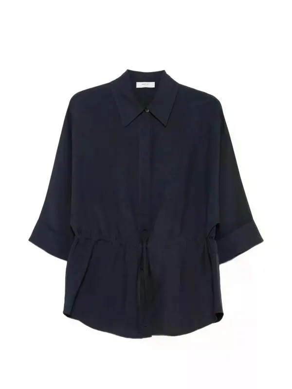NINA 14.7 Drawstring Shirt