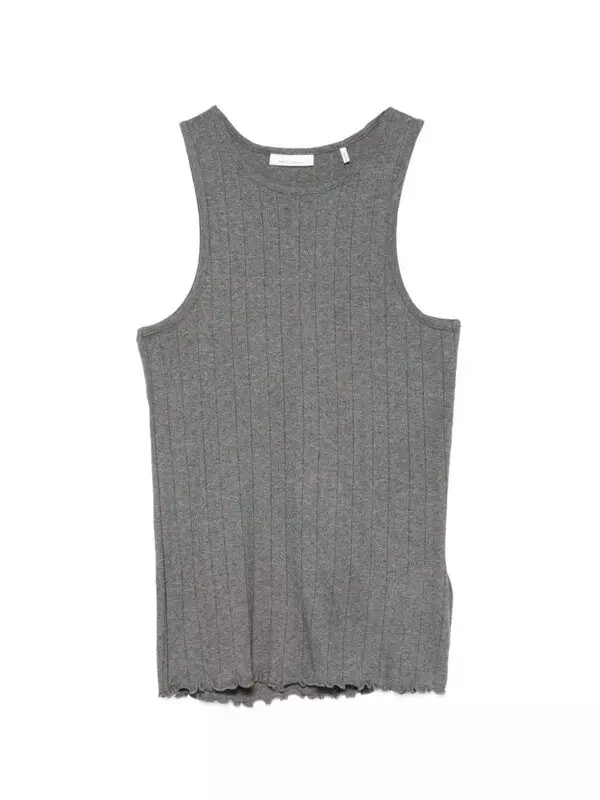 SKALL STUDIO Edie Tank Top - Grey