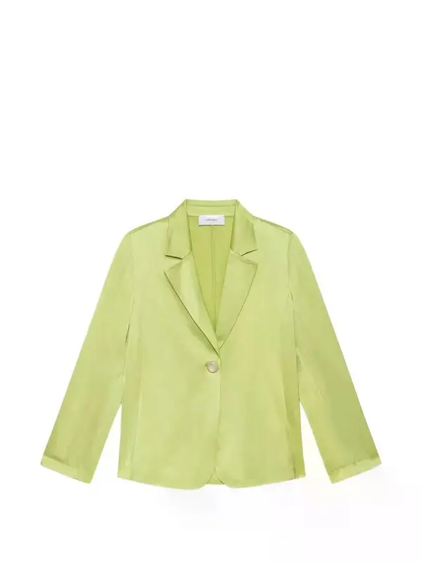 Malìparmi Cady Blazer - Green