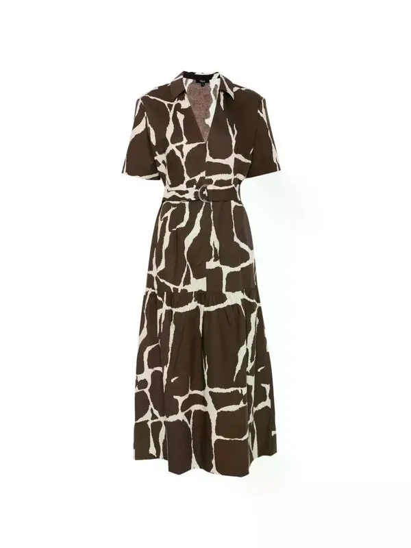 Rails Richmond Midi Dress
