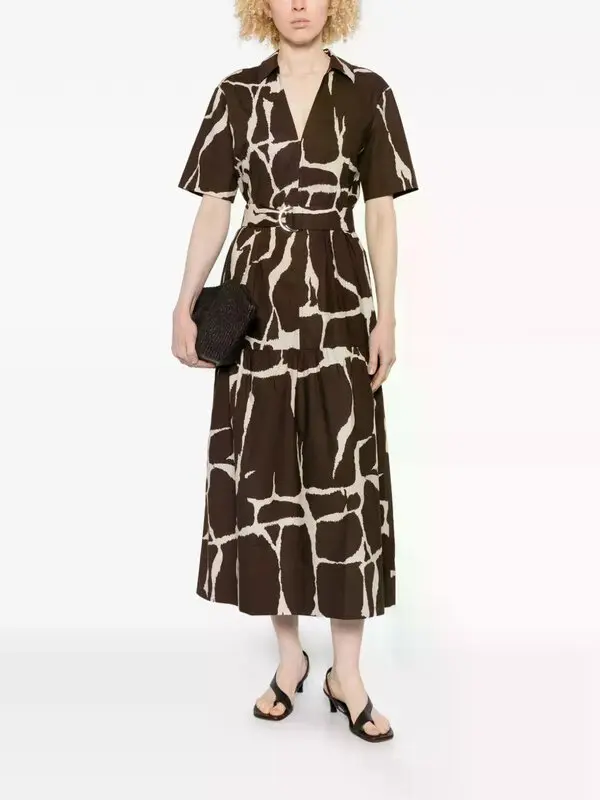 Rails Richmond Midi Dress