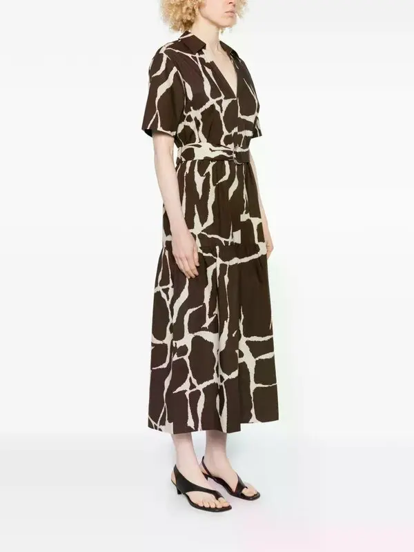 Rails Richmond Midi Dress