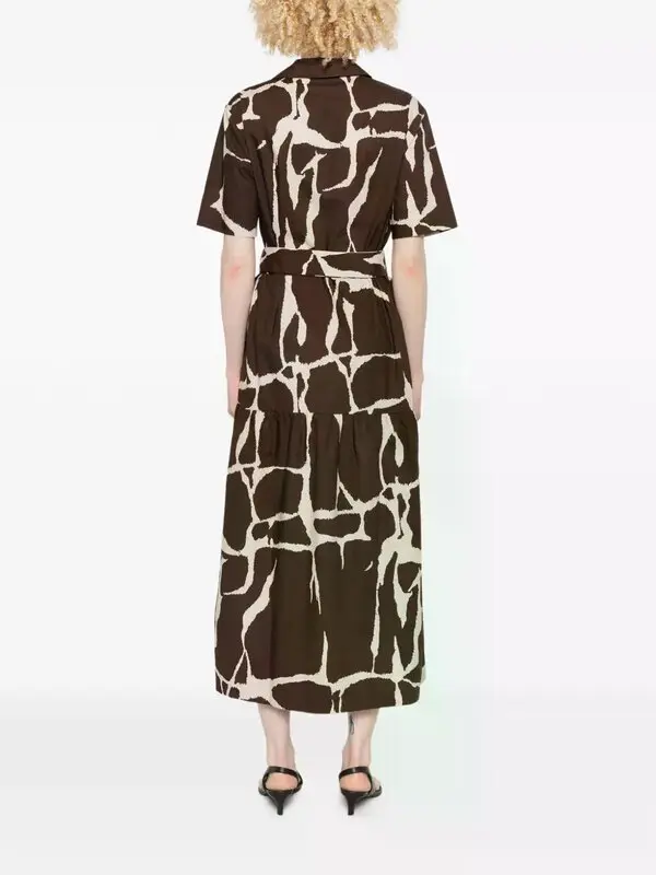 Rails Richmond Midi Dress