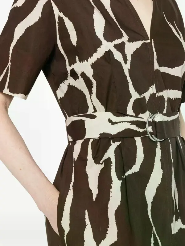 Rails Richmond Midi Dress