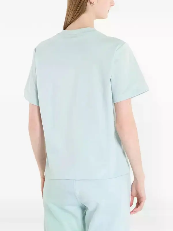 Adidas By Stella McCartney Casuals T-shirt - Blue