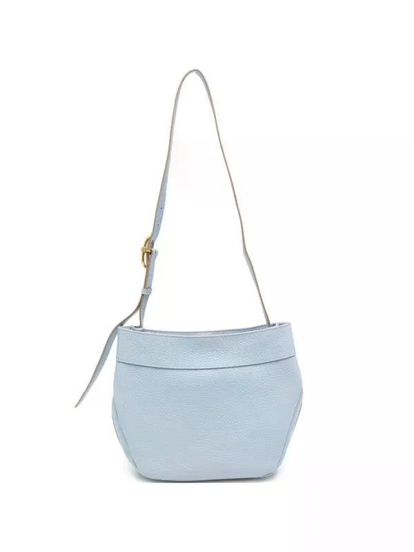 GIANNI CHIARINI Selena Shoulder Bag - Blue