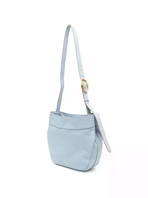 GIANNI CHIARINI Selena Shoulder Bag - Blue