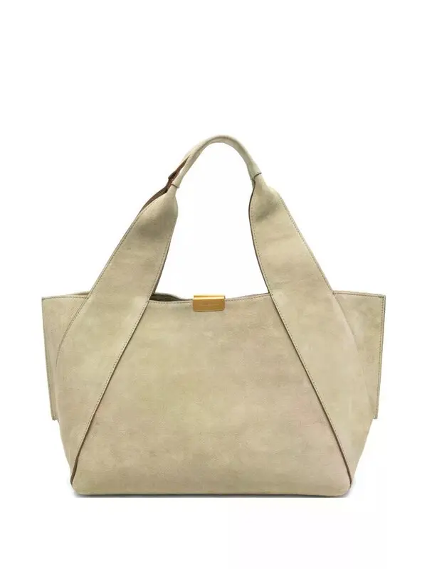 GIANNI CHIARINI Vivi Tote Bag - Green
