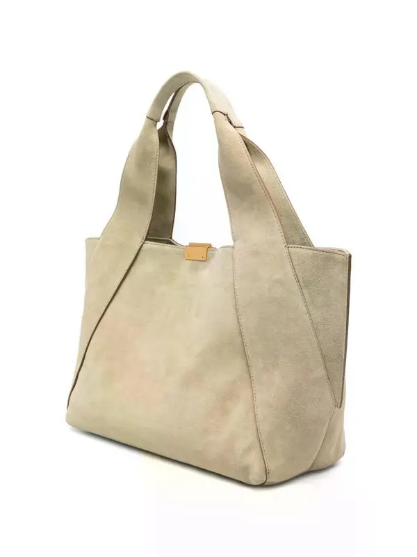 GIANNI CHIARINI Vivi Tote Bag - Green
