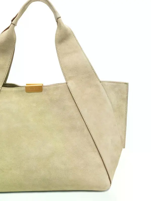 GIANNI CHIARINI Vivi Tote Bag - Green