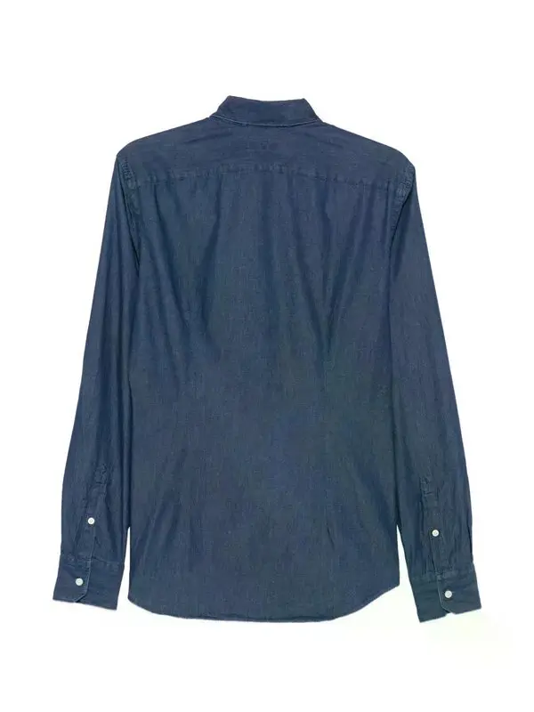 GLANSHIRT Buttoned Shirt