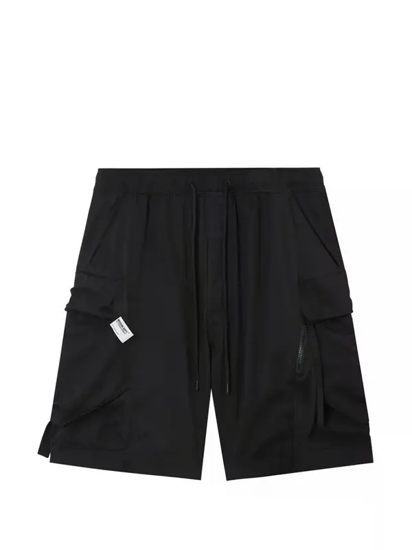 MUSIUM DIV. Drawstring Pocket Shorts