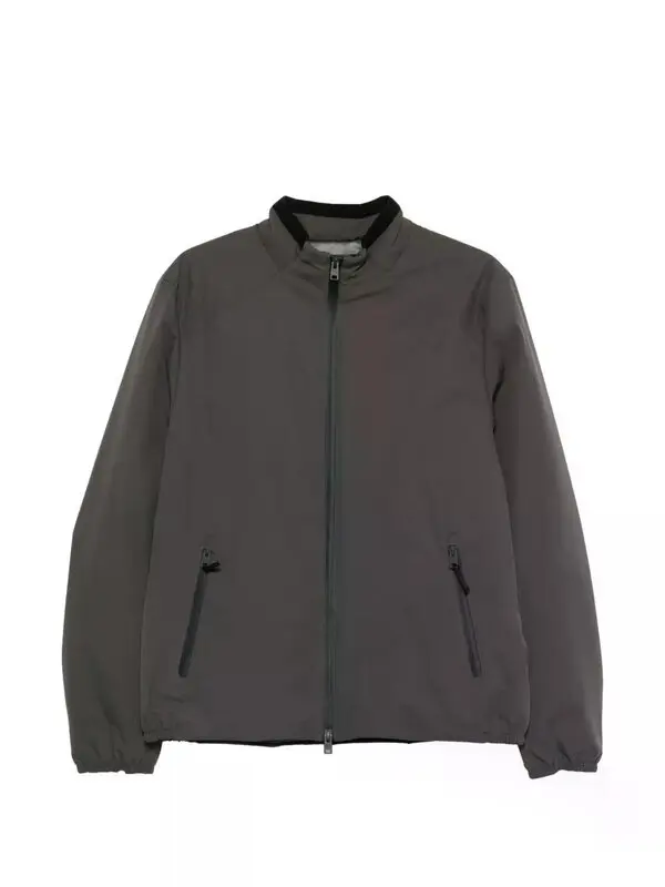 Woolrich Zip Pocket Jacket