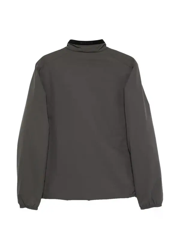 Woolrich Zip Pocket Jacket