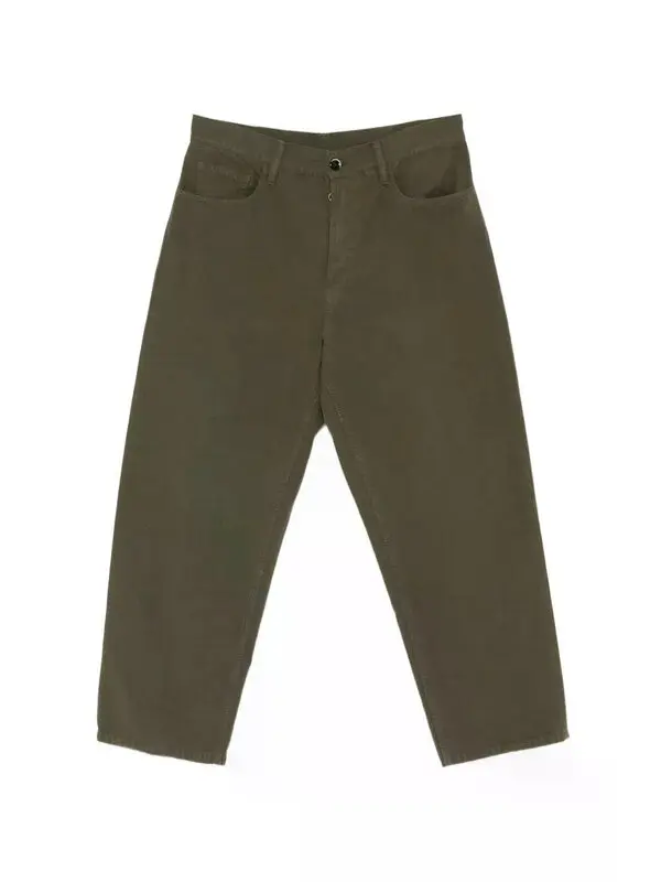 NINE:INTHE:MORNING Albert Trousers