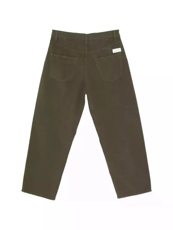 NINE:INTHE:MORNING Albert Trousers