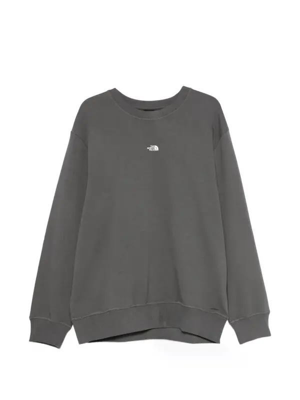 The North Face Logo-print Sweatshirt