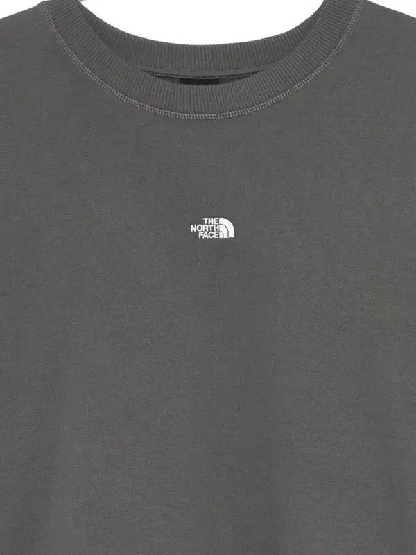 The North Face Logo-print Sweatshirt