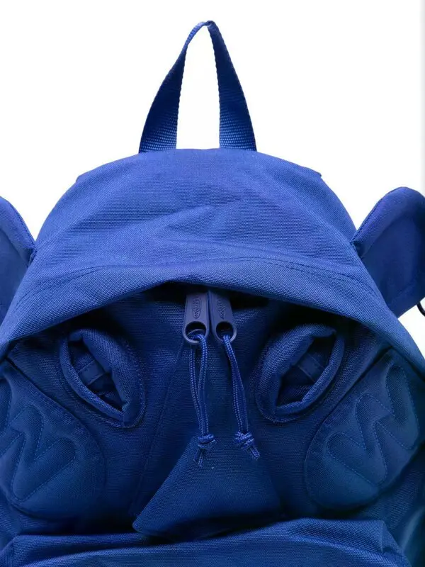 EASTPAK Walter Pak'r Backpack - Blue
