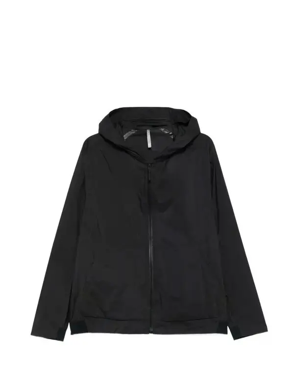 Veilance Hooded Ripstop Jacket