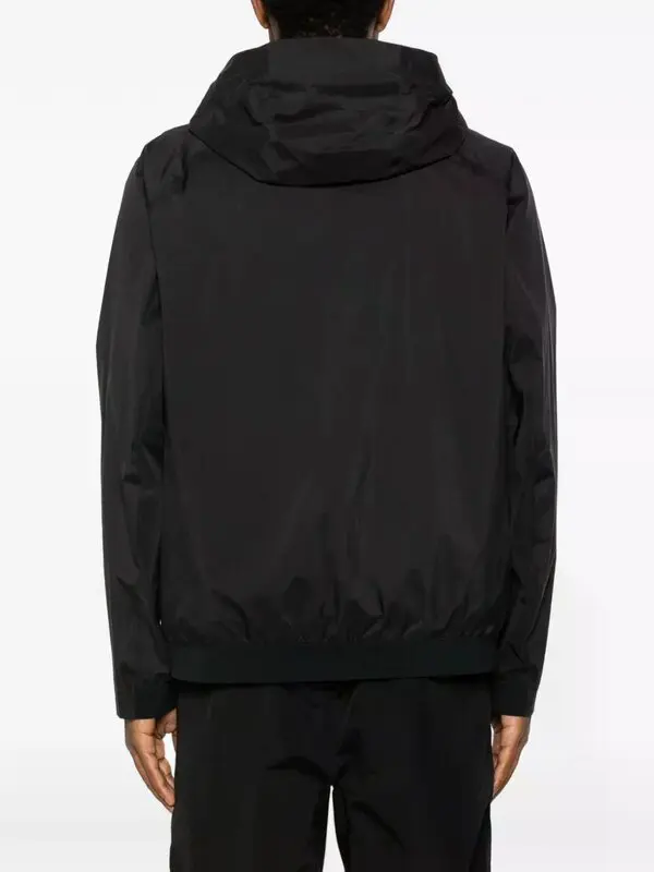 Veilance Hooded Ripstop Jacket