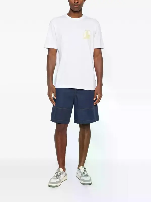 BOSS Graphic-print T-shirt