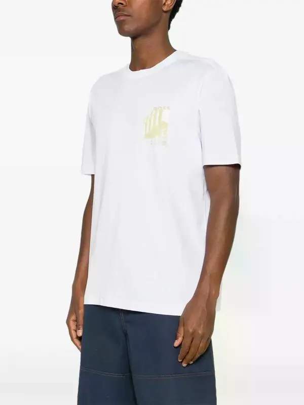 BOSS Graphic-print T-shirt