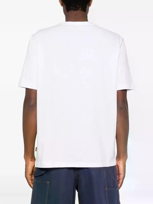 BOSS Graphic-print T-shirt