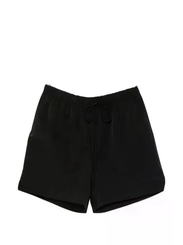 Fear Of God Drawstring Shorts - Black