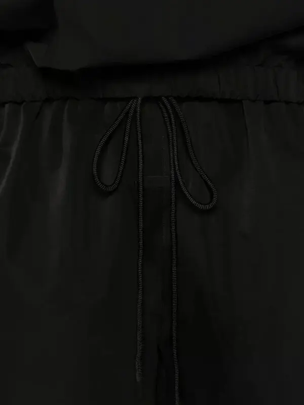 Fear Of God Drawstring Shorts - Black
