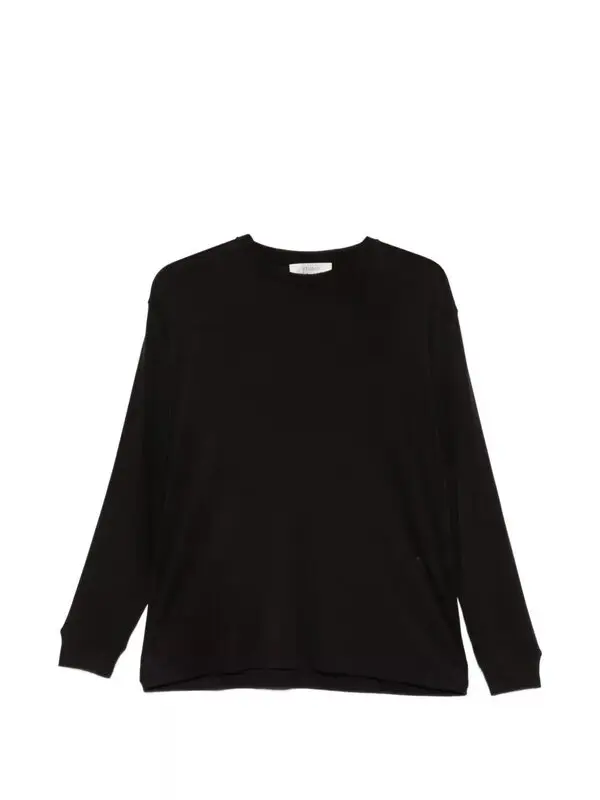 Studio Nicholson Crew-neck Sweater