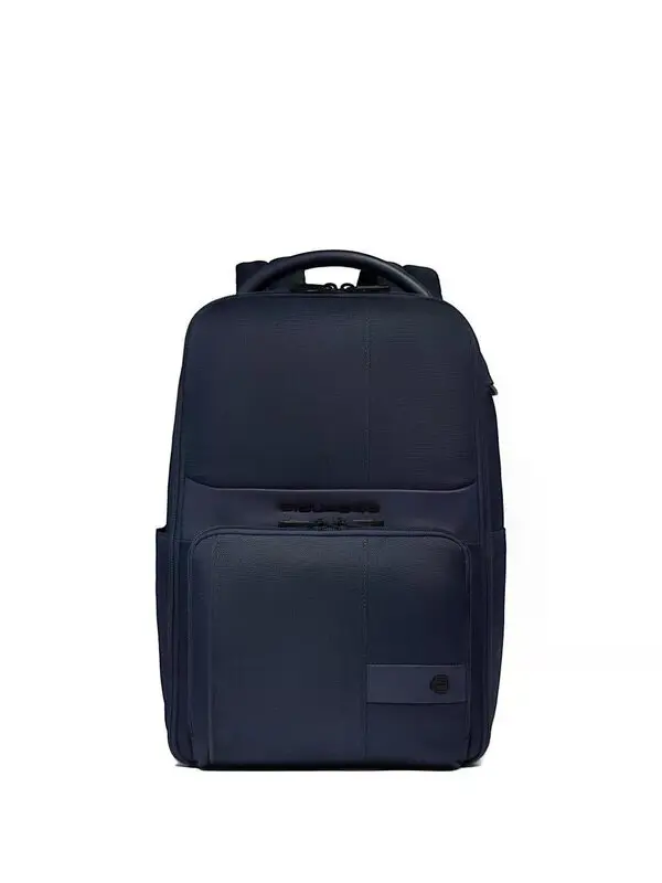 PIQUADRO Wollem Expandable Backpack - Blue