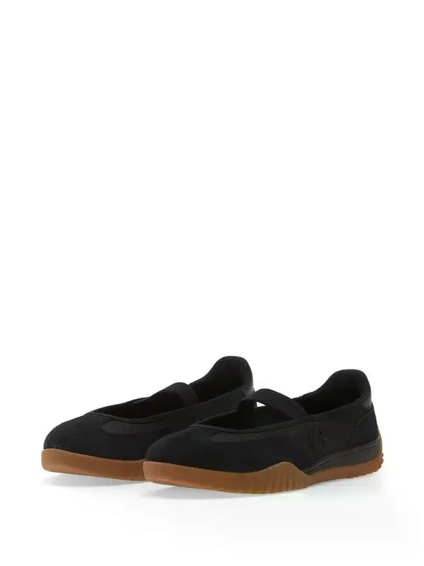 CONVERSE Run Star Ballet Flats