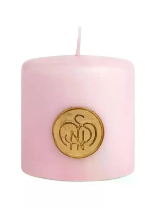 SANTA MARIA NOVELLA Rosa Scented Candle - Pink