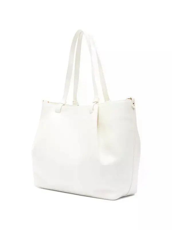 CAFÈNOIR Chain-detail Tote Bag