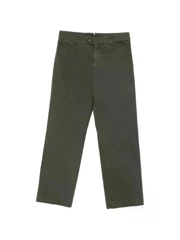 BERWICH Alice Trousers - Green