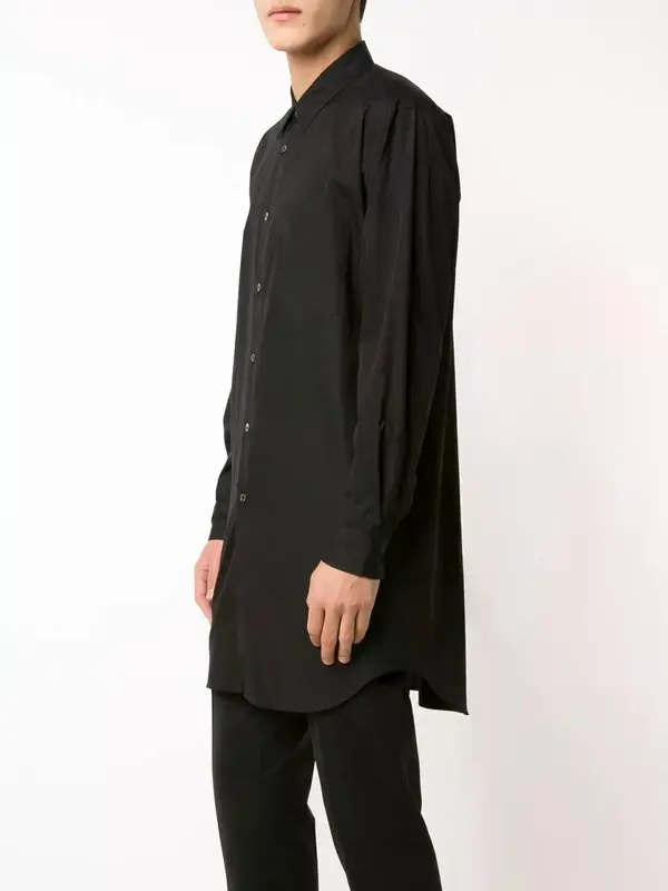 Comme Des Garçons Oversized Shirt