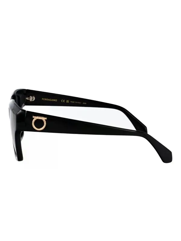 FERRAGAMO Square-frame Sunglasses