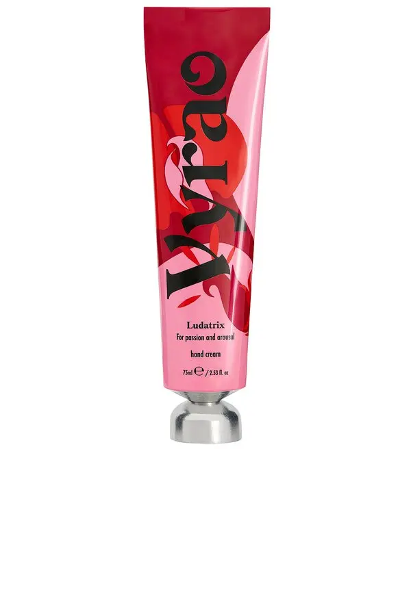 VYRAO Ludatrix Cream Scent For Passion & Arousal - N,a