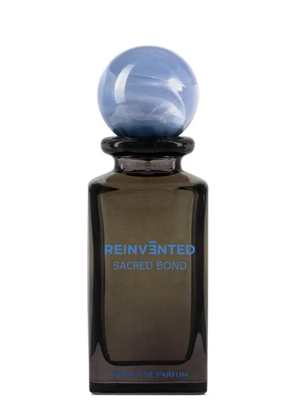 REINVENTED PARFUMS Sacred Bond Extrait De Parfum