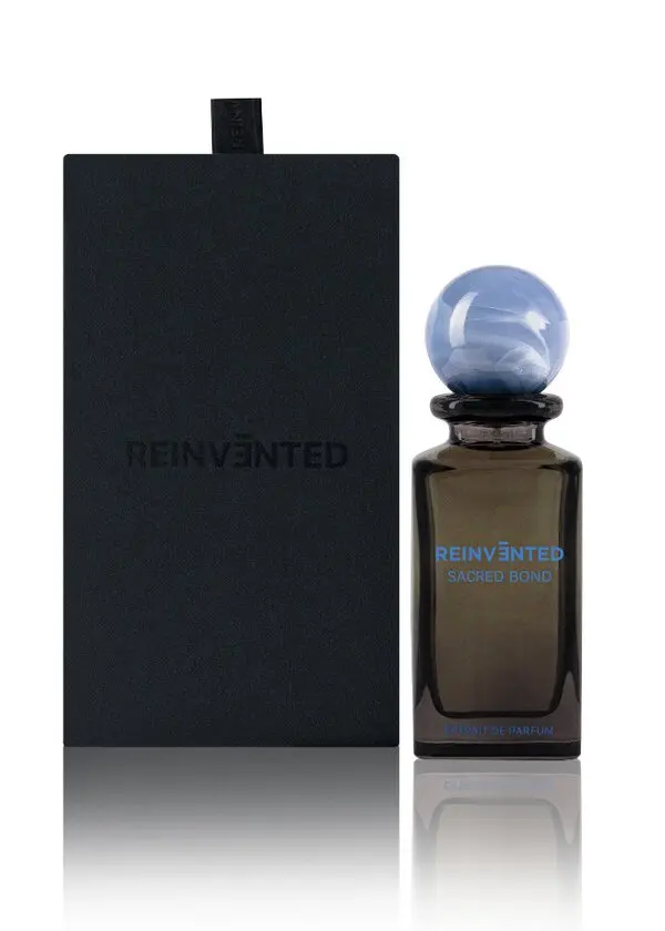 REINVENTED PARFUMS Sacred Bond Extrait De Parfum