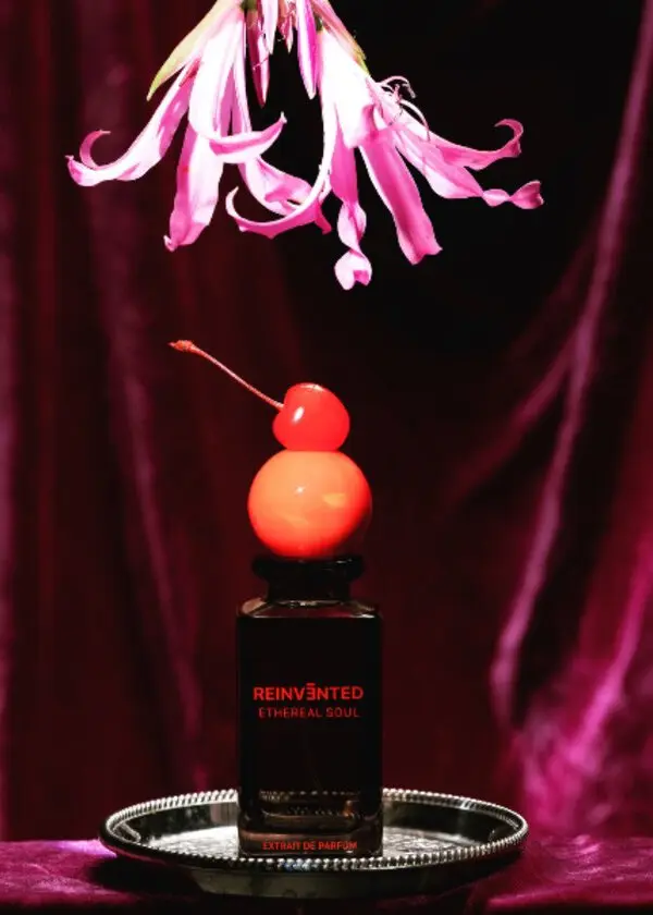 REINVENTED PARFUMS Ethereal Soul Extrait De Parfum