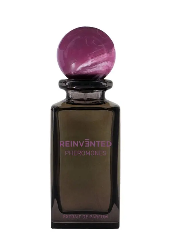 REINVENTED PARFUMS Pheromones Extrait De Parfum